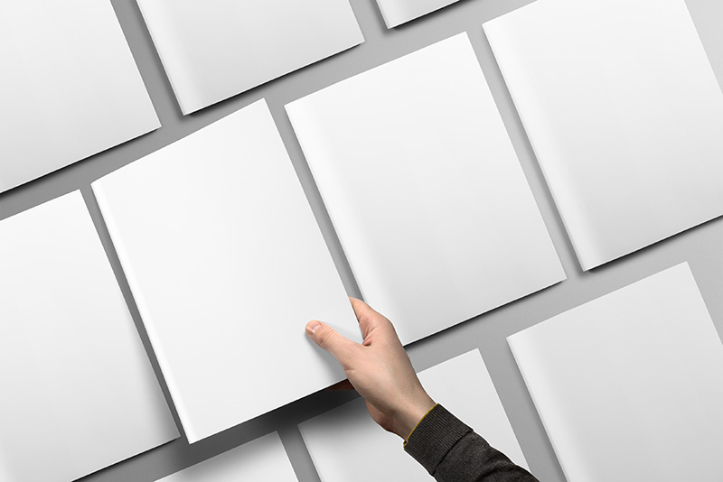 Le papier pour se différencier ! - INSPIRE STUDIO INSPIRE STUDIO