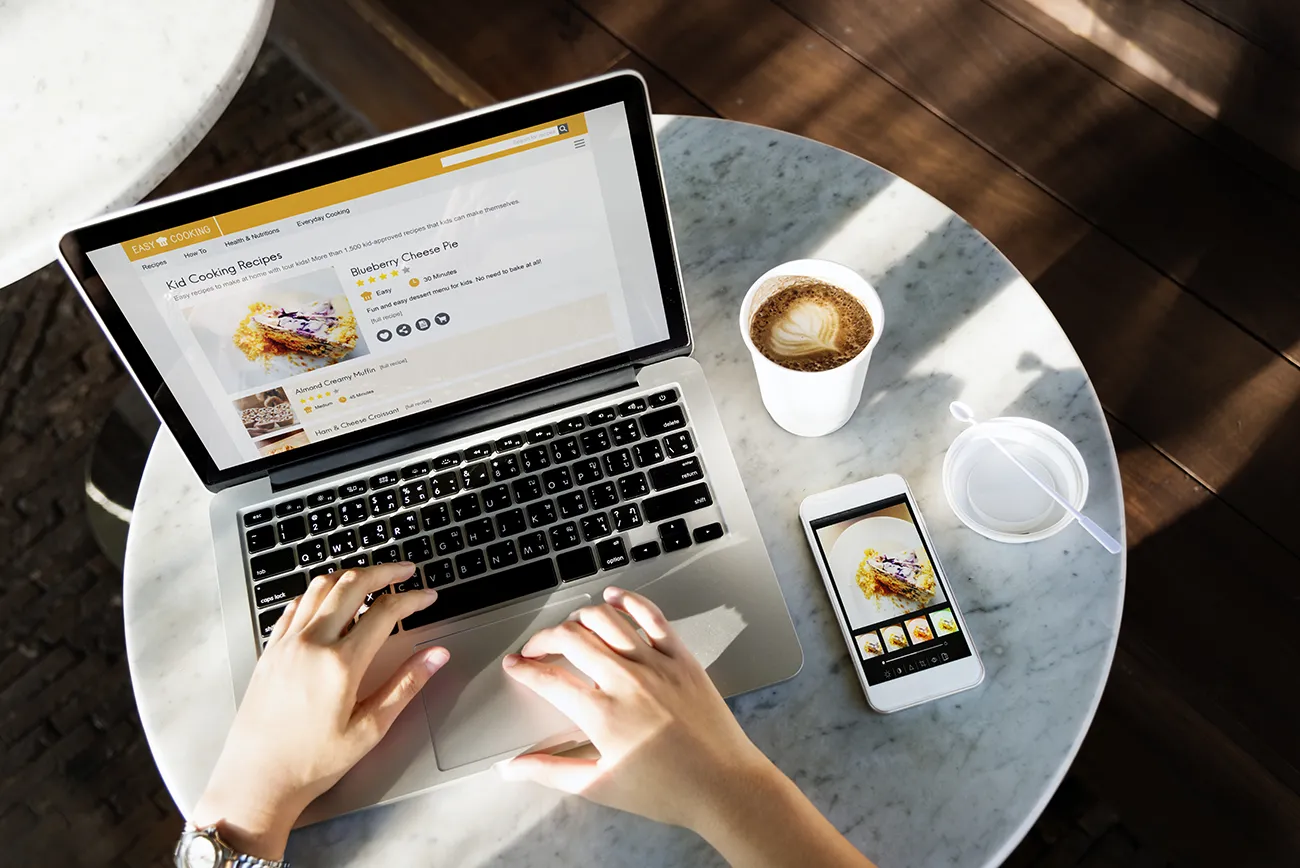 Combien coûte la création d’un site internet en 2025 ? - INSPIRE STUDIO ...